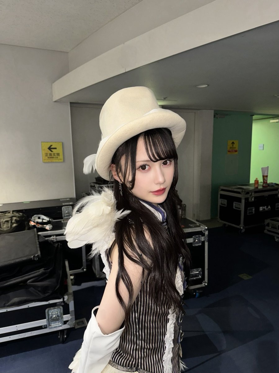 【悲報】渋谷凪咲卒業コンサート、前日なのに売れ残り多数