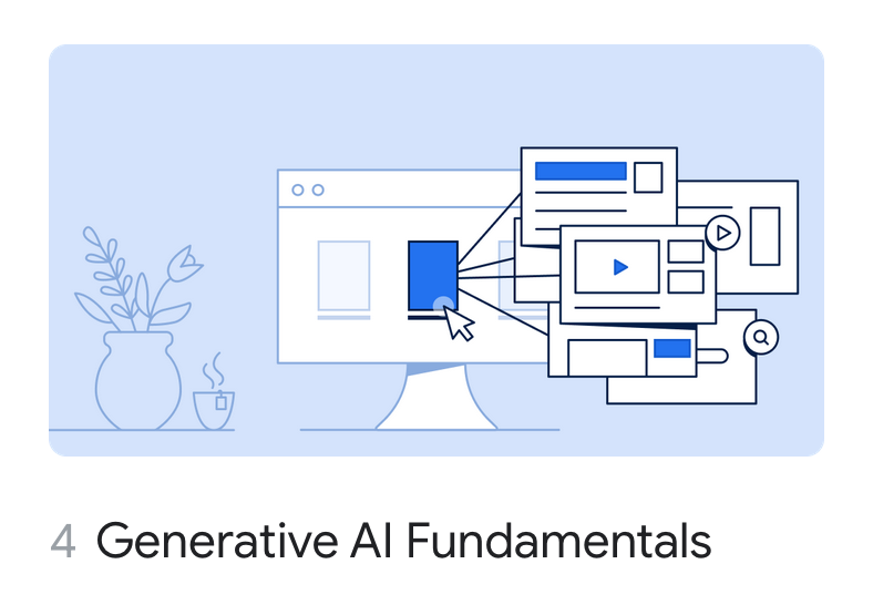 Google just released 10 FREE courses to master AI. No need to pay ...