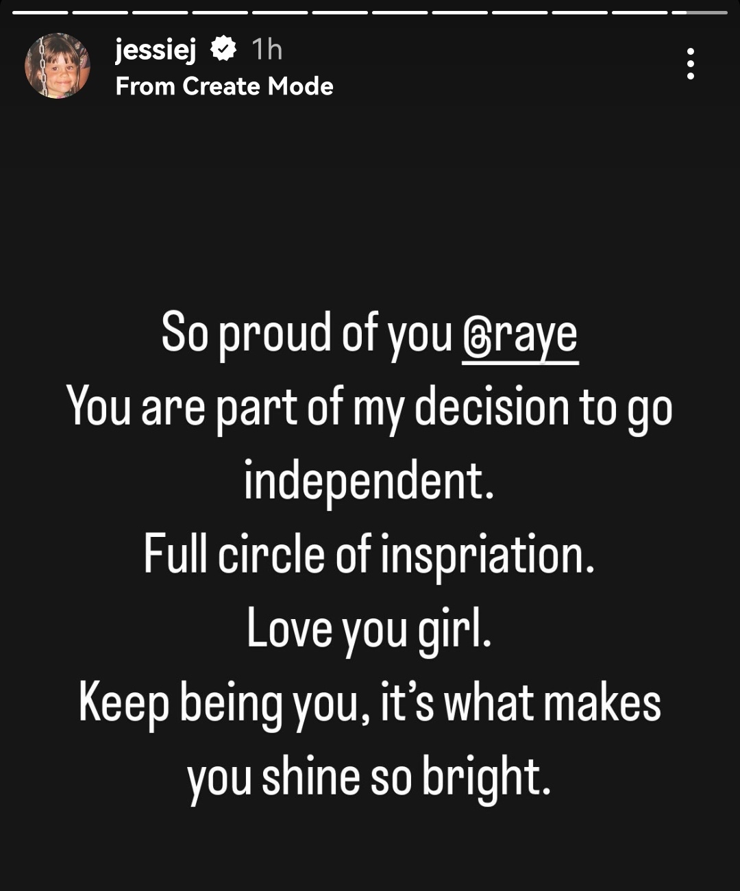 Jessie J Quotes Jessie J Posted Something About Liam 🙏🏼💕