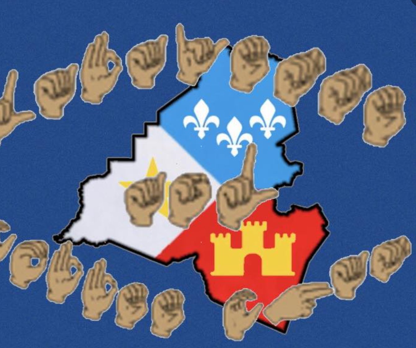 Asl Since When 🥳 Here’s How To Sign Happy New Year In American