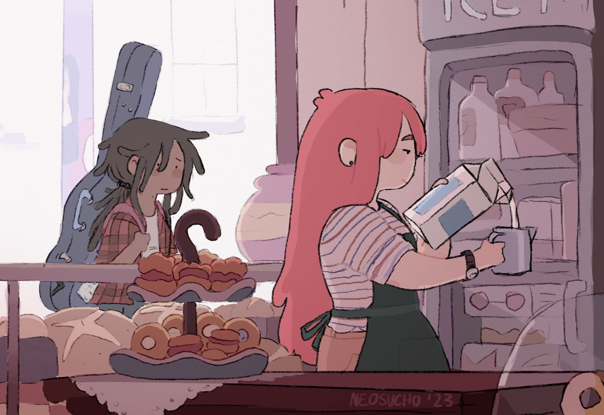 Bubbline Tumblr AT: Bubbline · Lovelyladyartist · Online Store