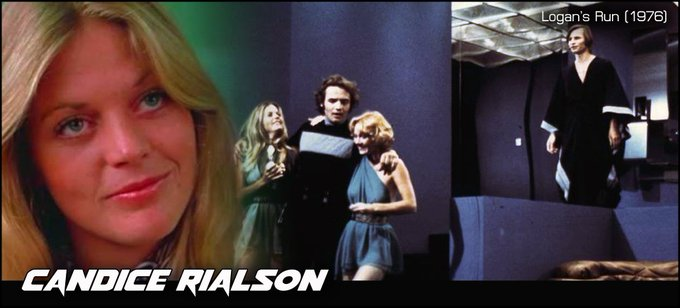 Candice Rialson's Instagram, Twitter & Facebook on IDCrawl