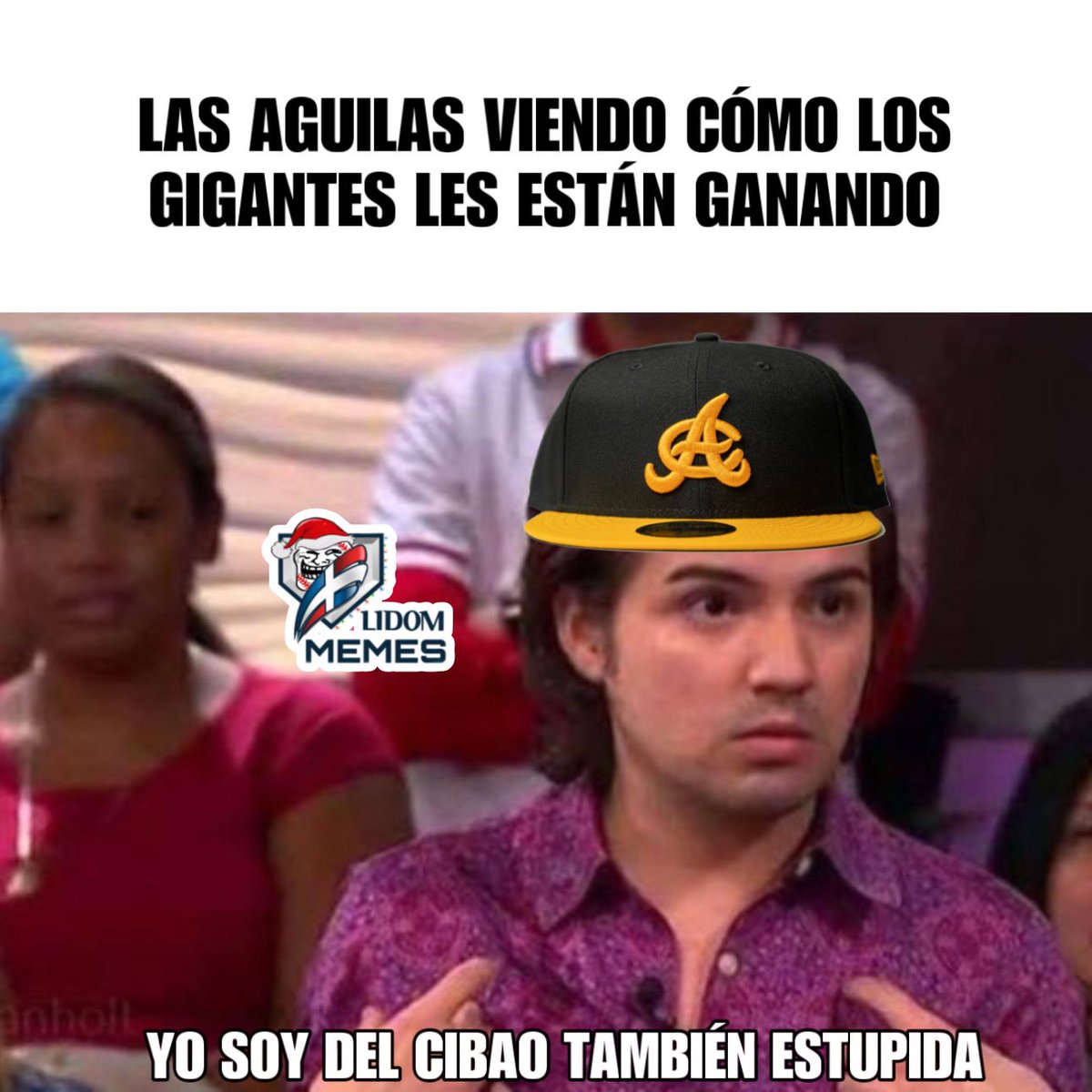 Memes Gigantes Bem Vindo Ao Gigante Imgflip