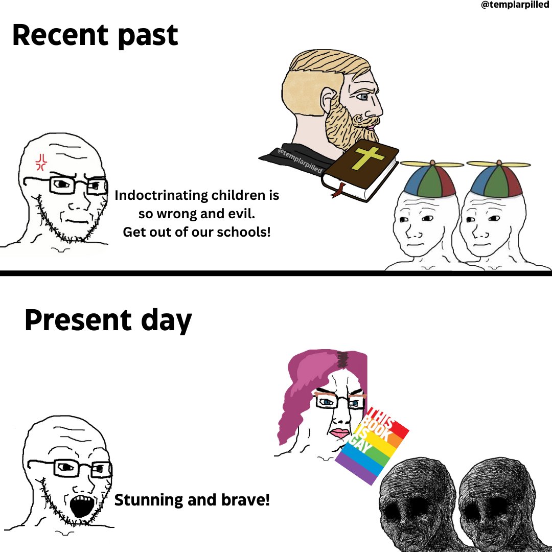 Slippery Slope Memes Logical Fallacies Meme Lesson Rhetorical