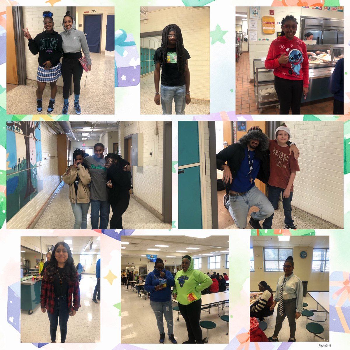 Eastway | Charlotte-Mecklenburg