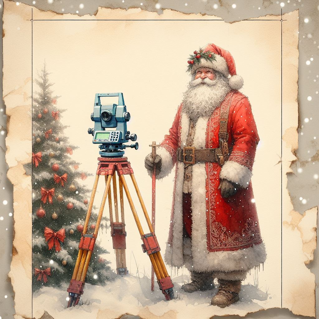 Land Surveyors United