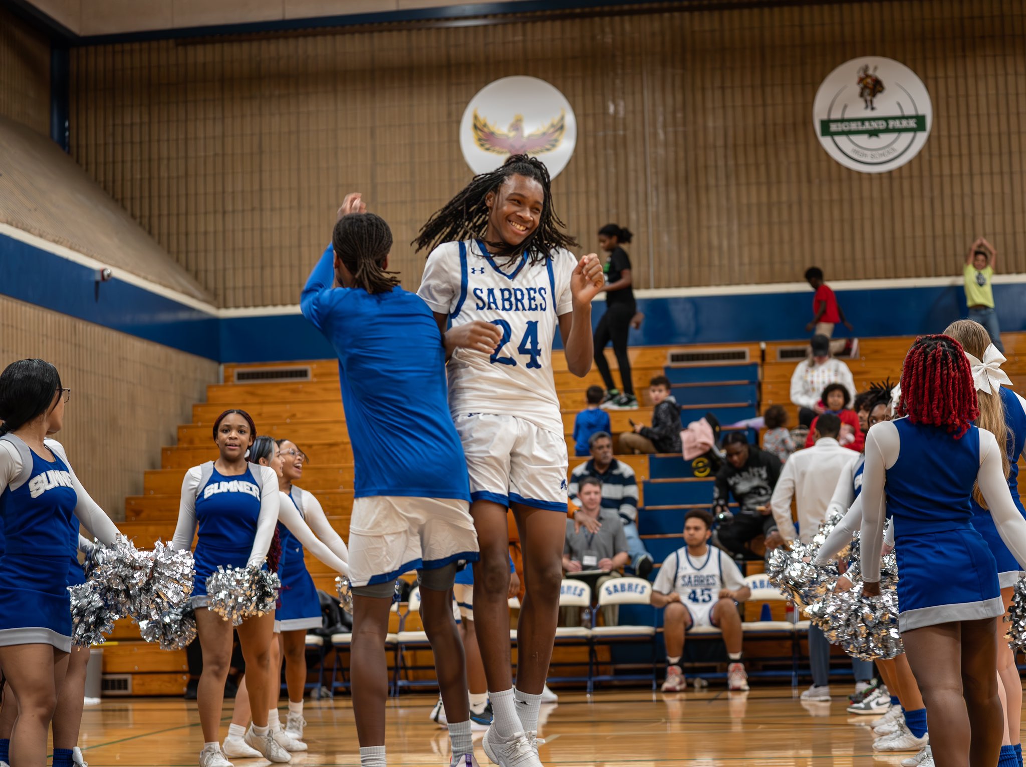 Sumner Basketball Academy Athletics Sumner Academy