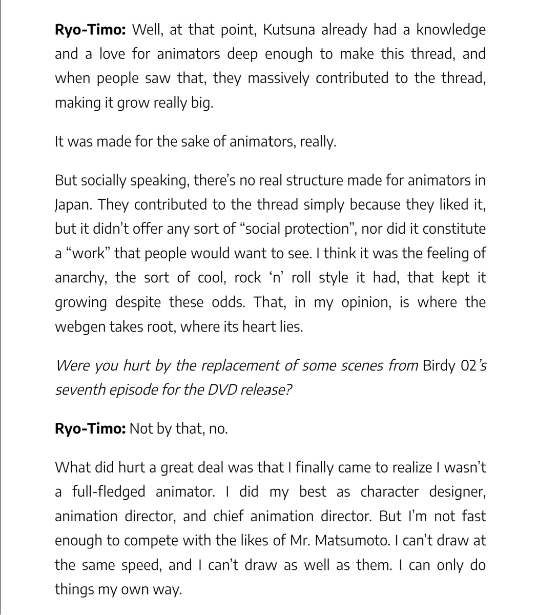 Thread by @fufuro_moe on Thread Reader App – Thread Reader App