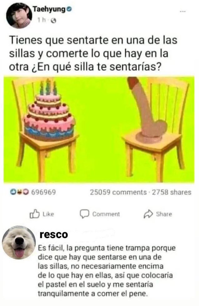 Memes De Sentarse Lo Que Sea Antes De Sentarse En Ese Banco