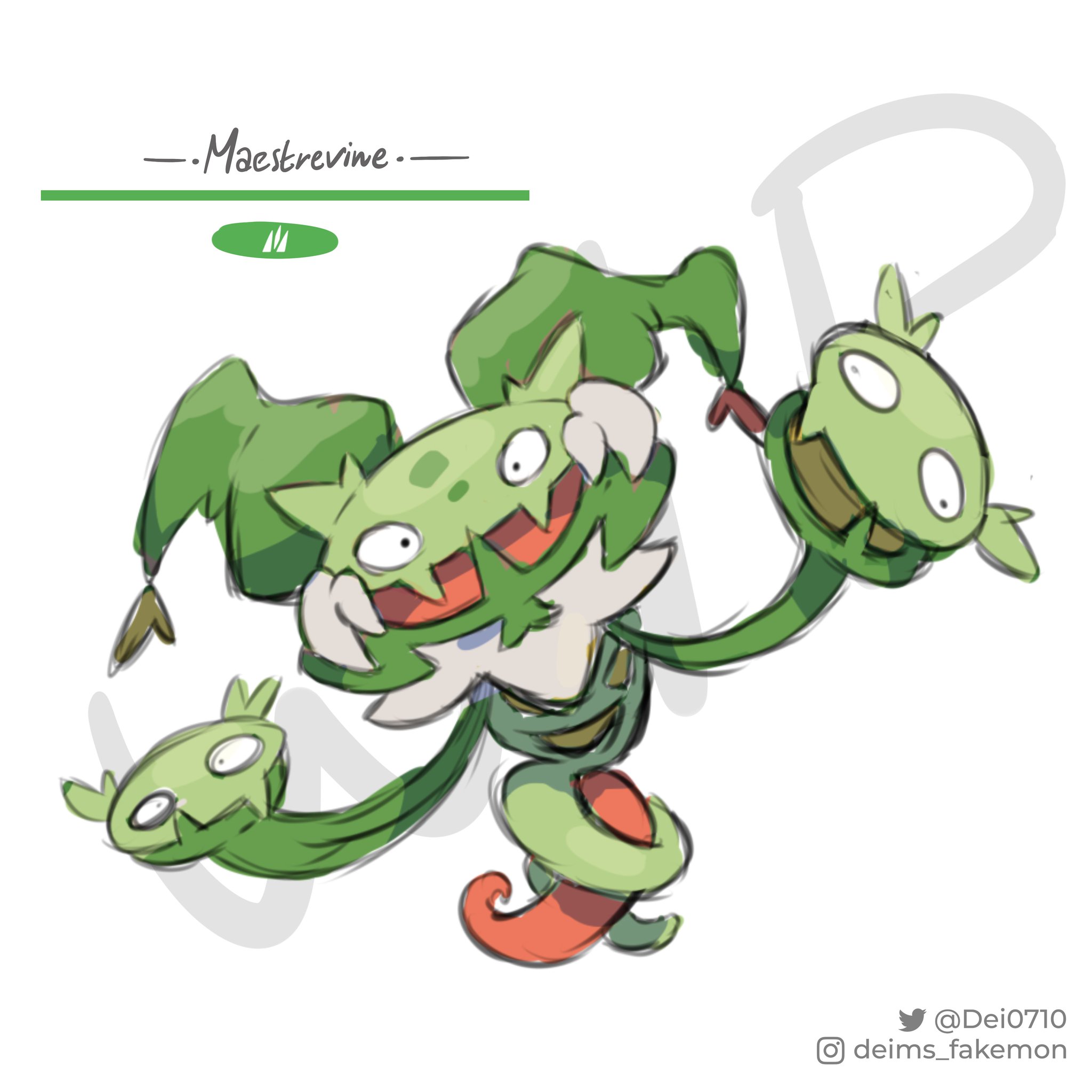 Carnivine Evolution Chart Pokemon Go | Carnivine Stats, Best Moveset