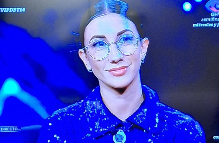 Lili Moreno's Instagram, Twitter & Facebook on IDCrawl