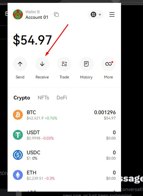 BRC-20 tokens are mooning: $mice +2000% $cats +1900 $Sqts +1700% Too lazy to figure out how to ...