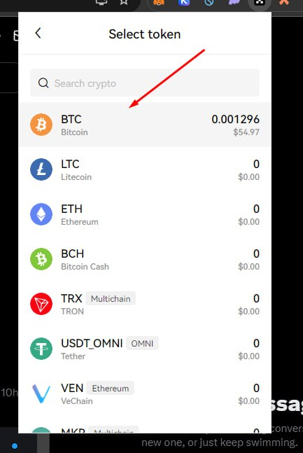 BRC-20 tokens are mooning: $mice +2000% $cats +1900 $Sqts +1700% Too lazy to figure out how to ...