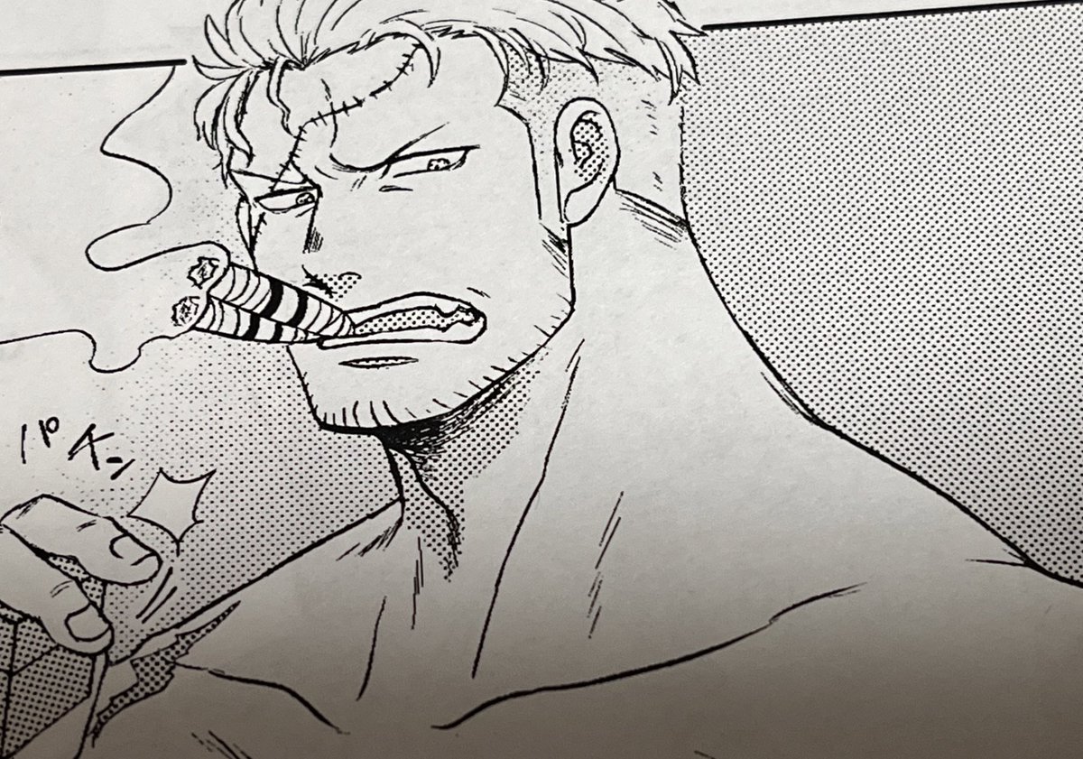 「スペース番号出てました～! 1/7 冬インテ GLC30「やまかじ屋」5号館 D22a サークルカットの通り、ロスモの製」🔥だんろ🔥の漫画