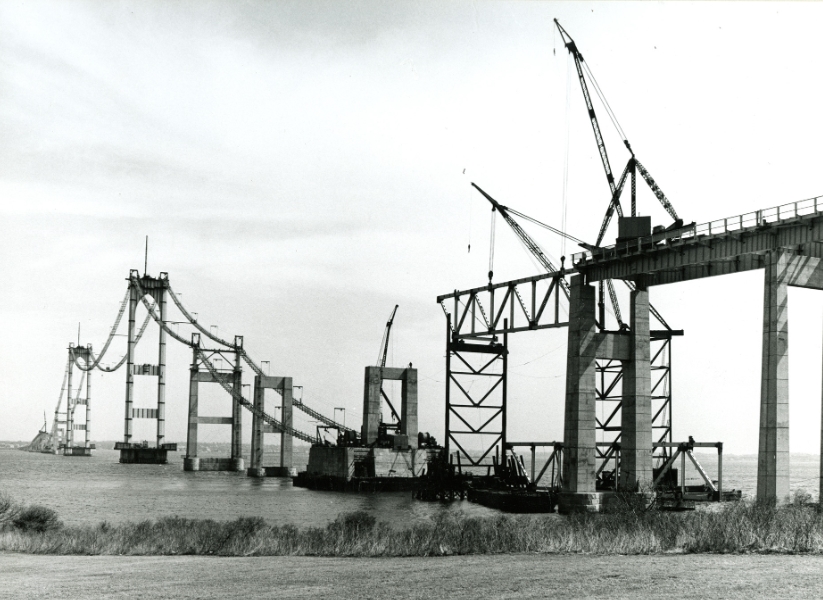 Travel Alerts - Rhode Island Turnpike and Bridge Authority