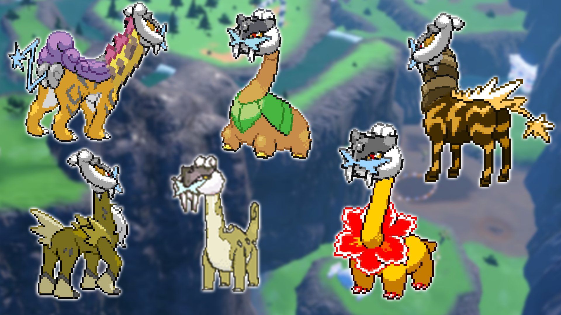 Pokemon Showdown Playing With Friends Is So Chaotic! (Pokemon Showdown