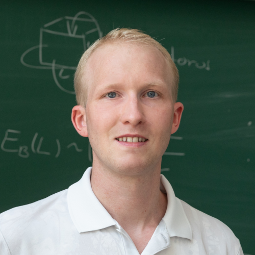 Department of Physics