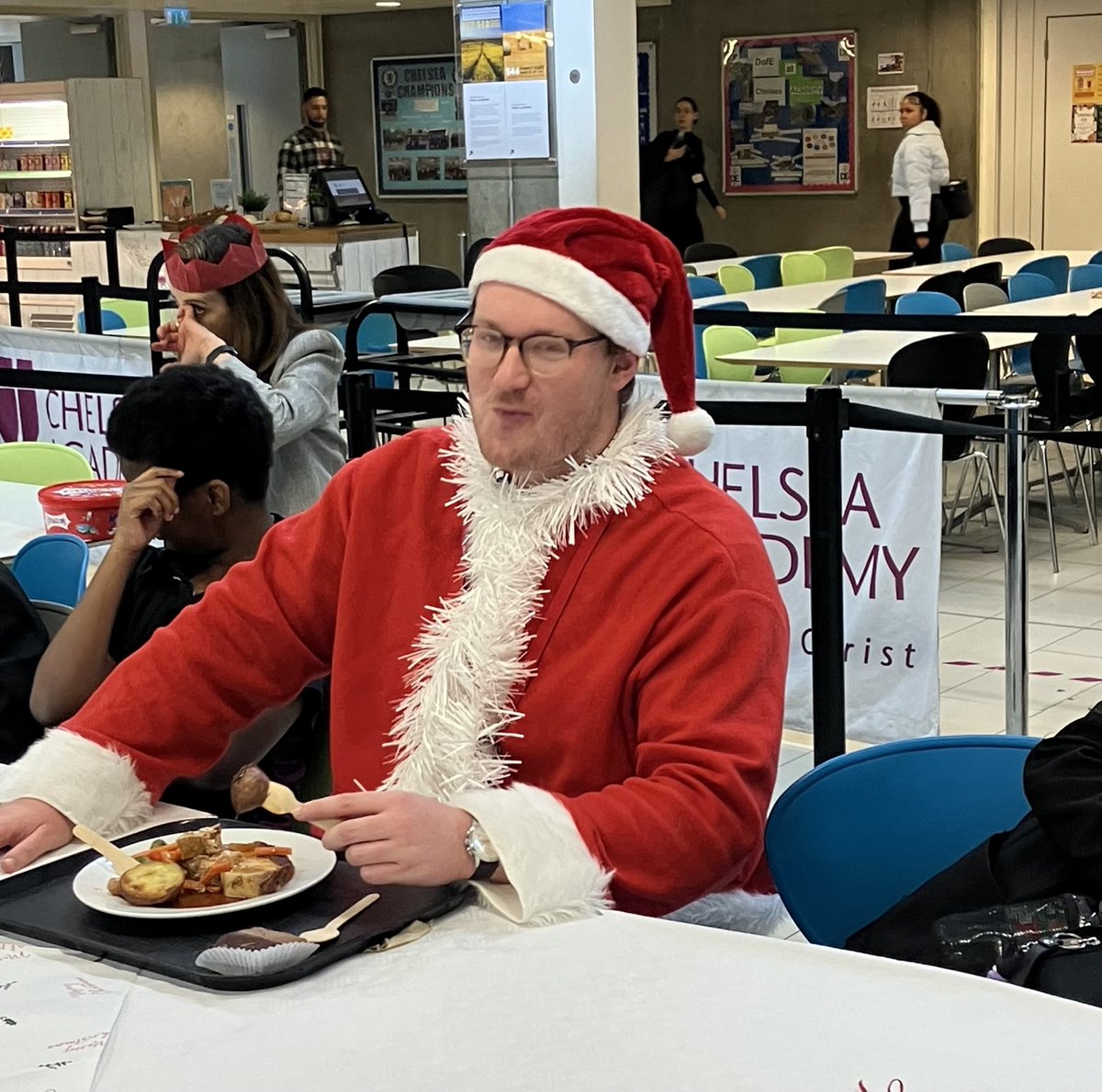 Home - Chelsea Academy