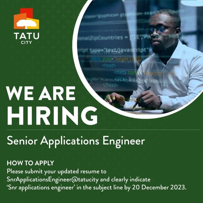 Random job post here. It's a long one. Give it a shot and I wish you ...