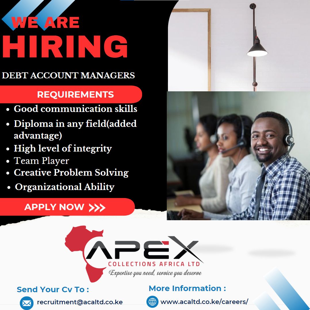 Random job post here. It's a long one. Give it a shot and I wish you ...