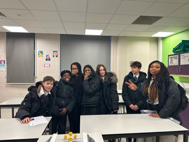 Welcome to Bonus Pastor Catholic College