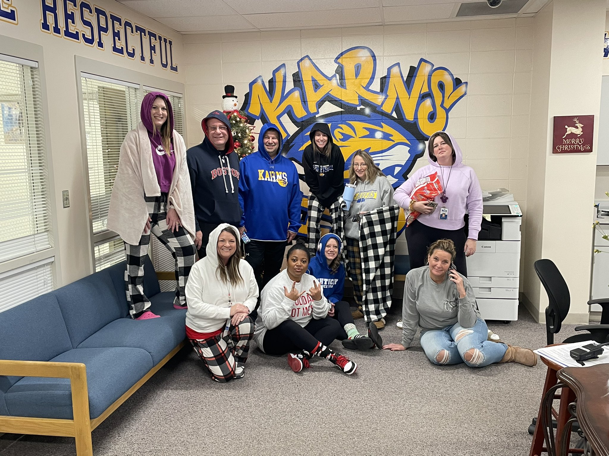 Karns Elementary School Faculty Knox County Schools Principals Shuffle