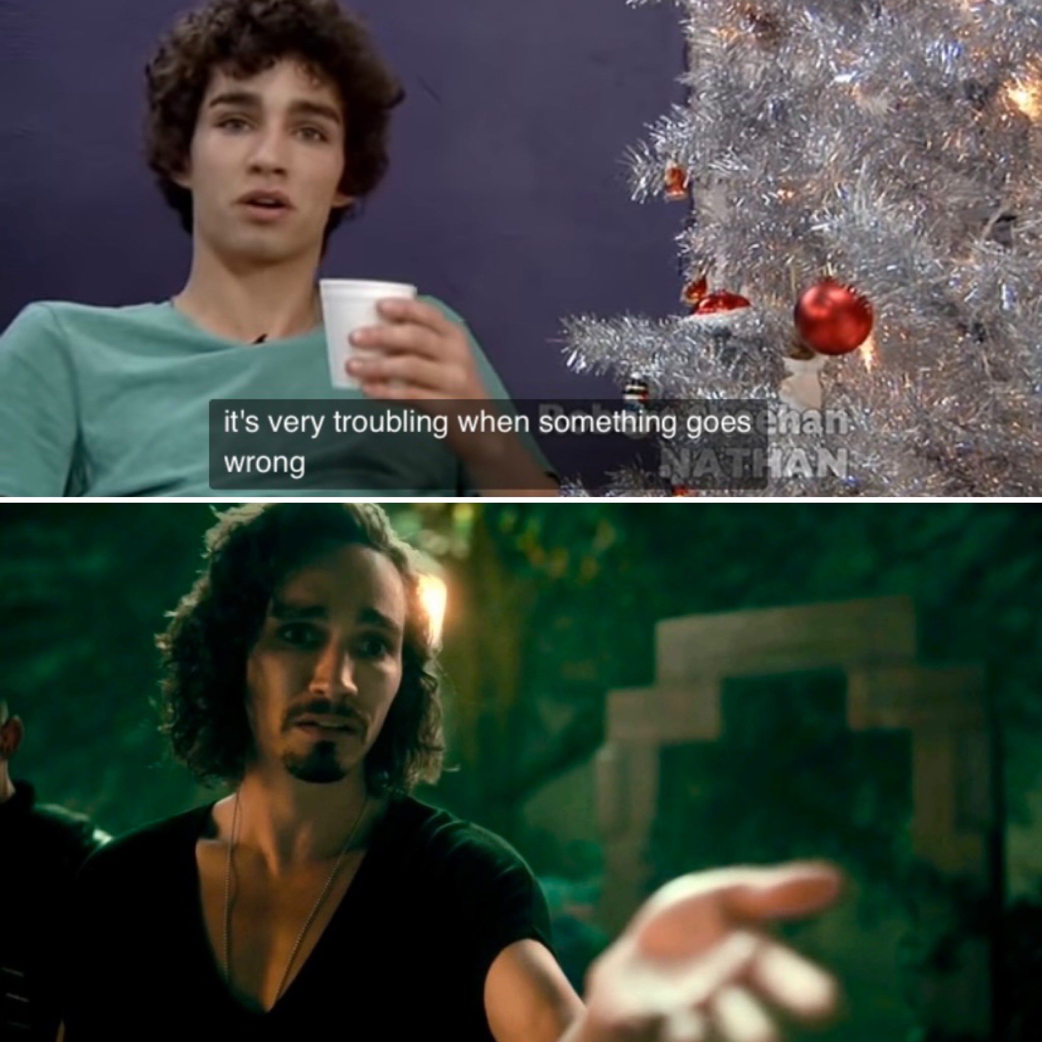 Nathan Misfits Memes