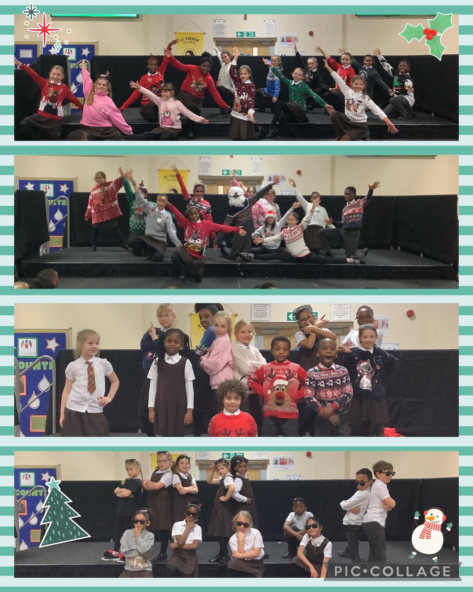 Home - St Teresa's Catholic Primary School - Nottingham