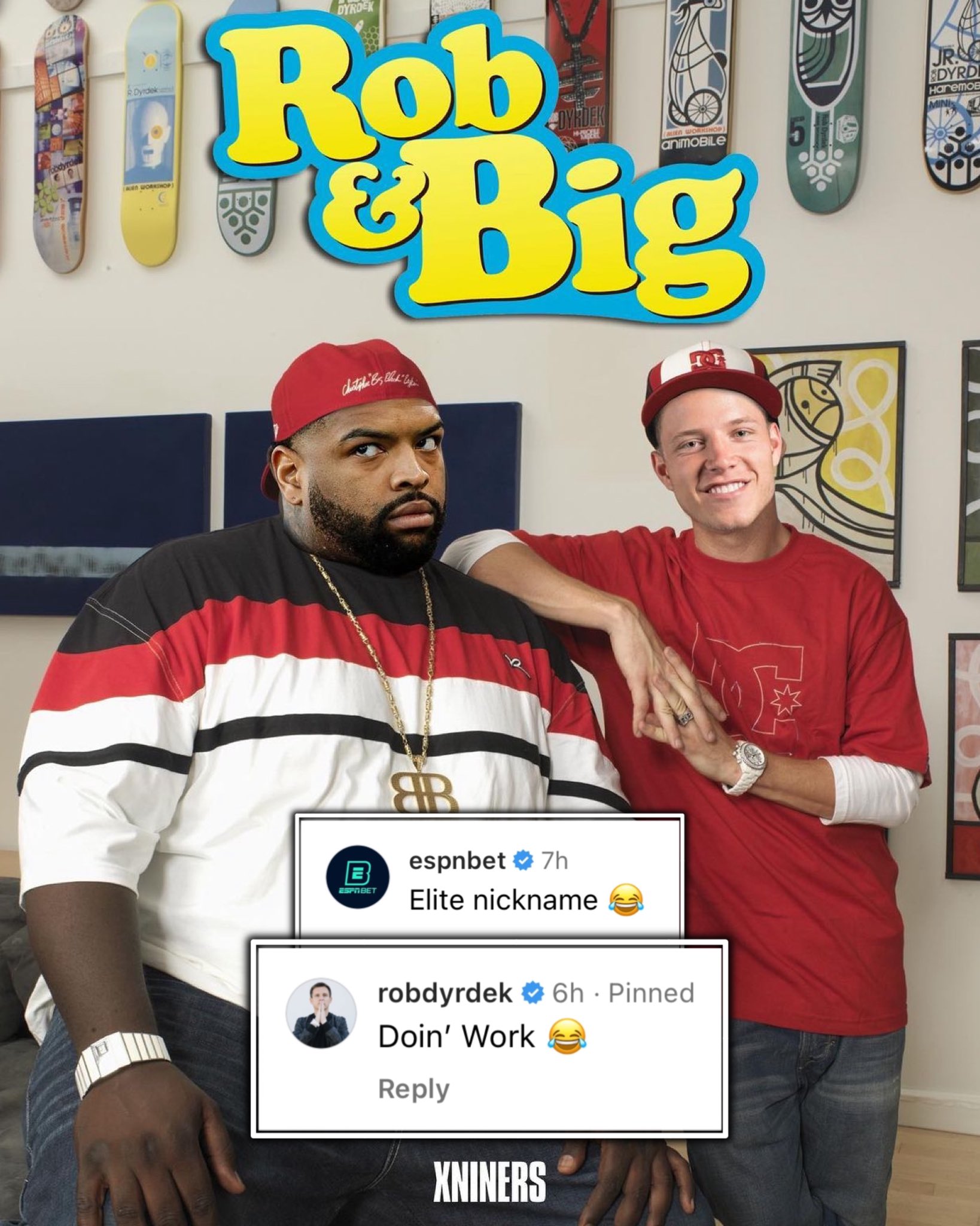 Rob And Big Logo Rob And Big 2006 2008 : R/2000sNostalgia