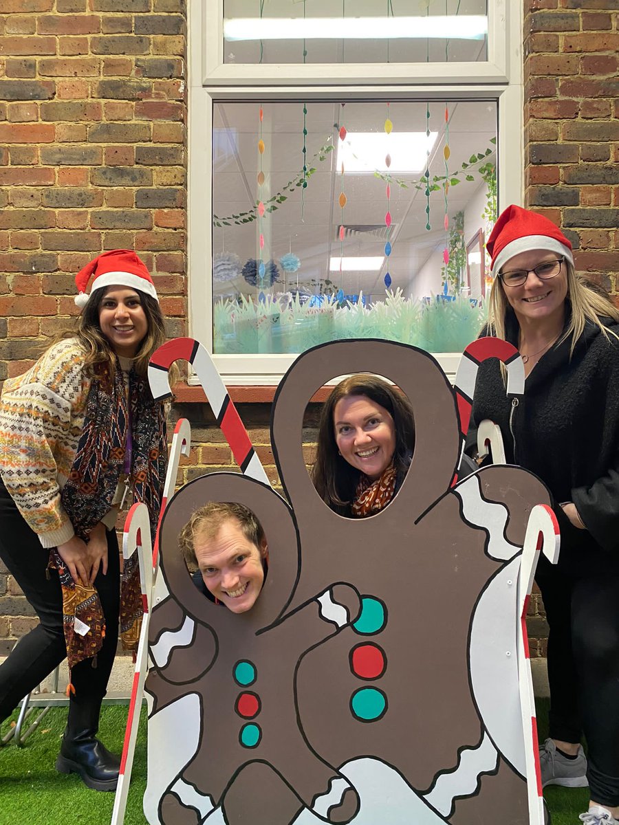 Welcome to Park Academy