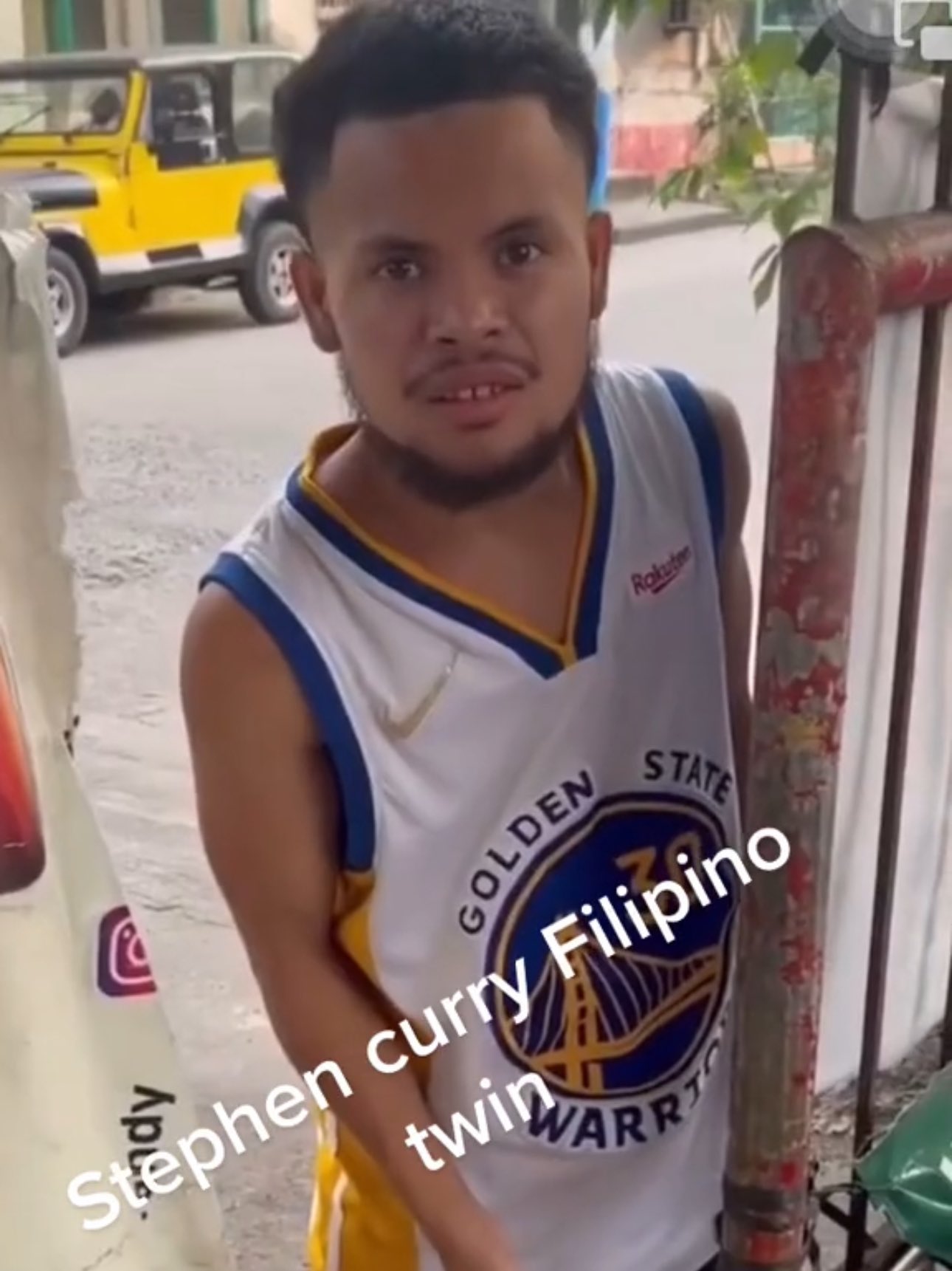 Steph Curry Memes