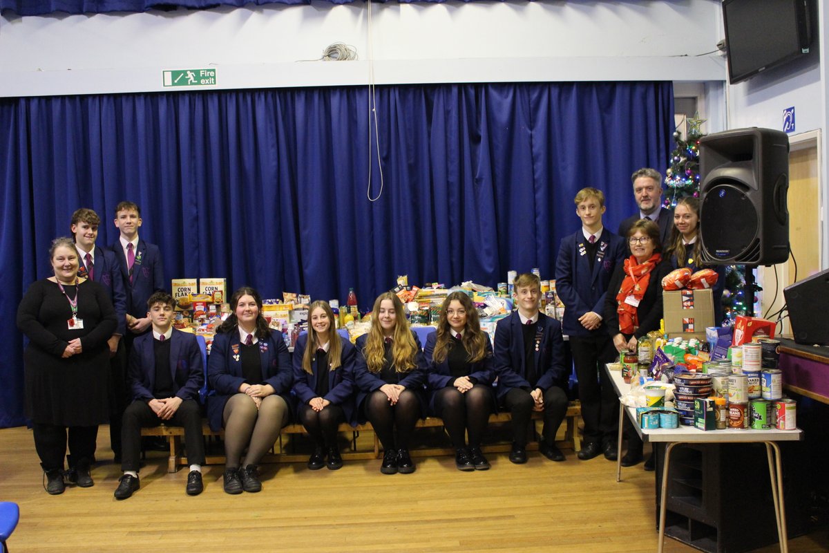 News - Attleborough Academy