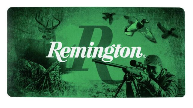 Remington Country Wallpaper