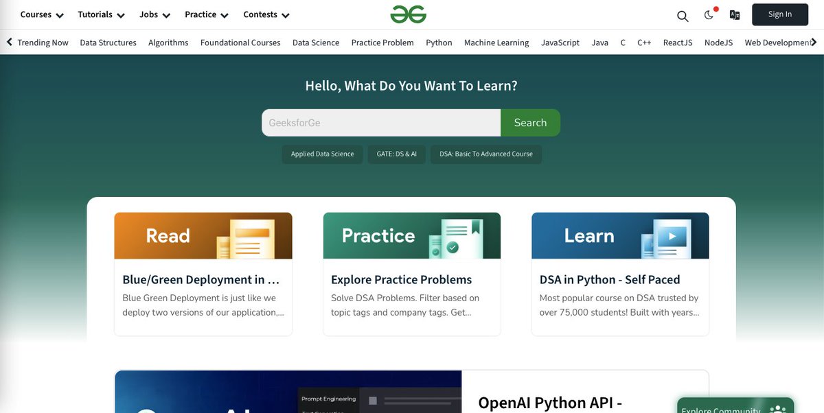 10 Best Free Websites to Learn Coding: - Thread from Farhan @mhdfaran ...