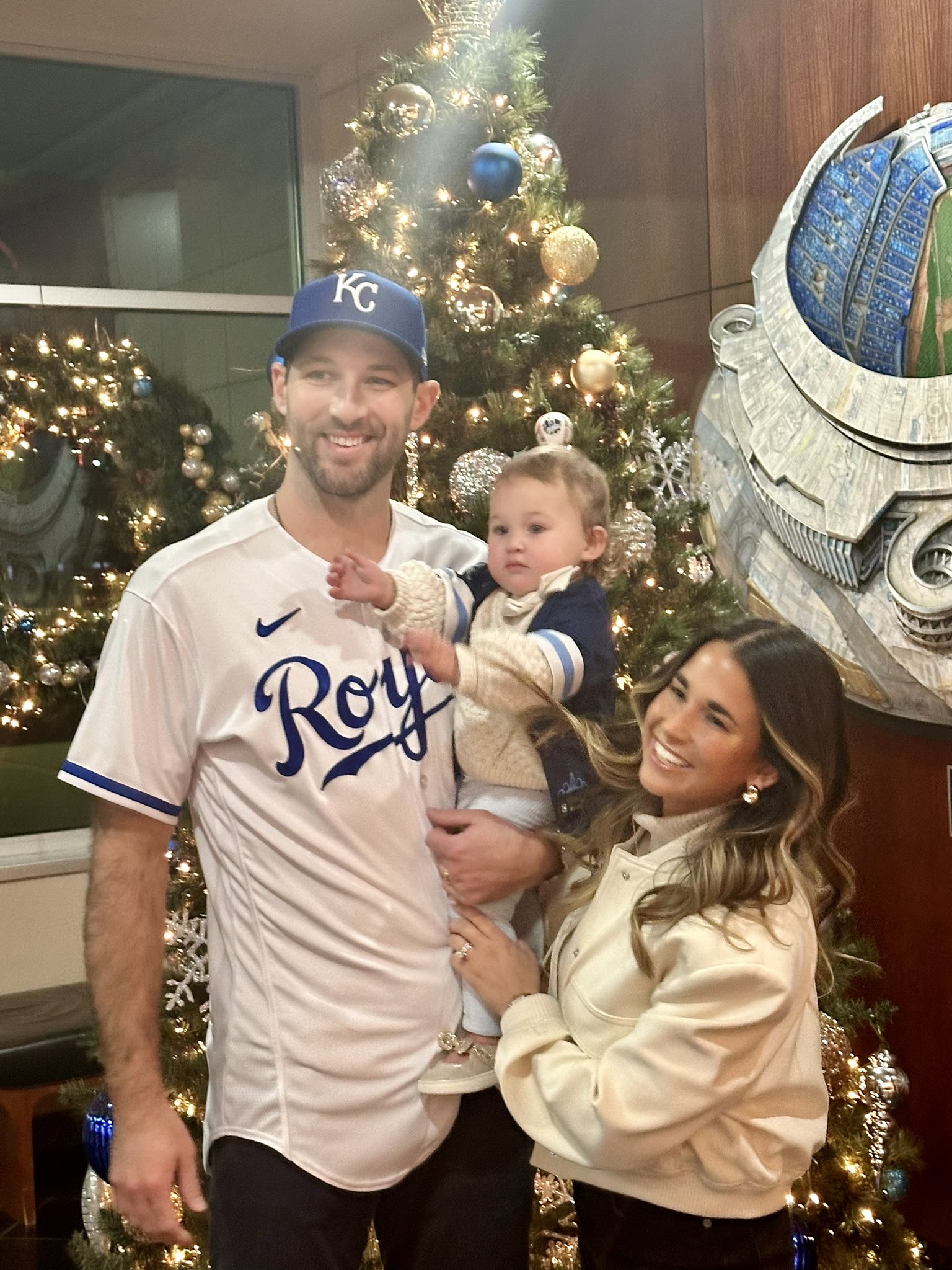 Famille Michael Wacha