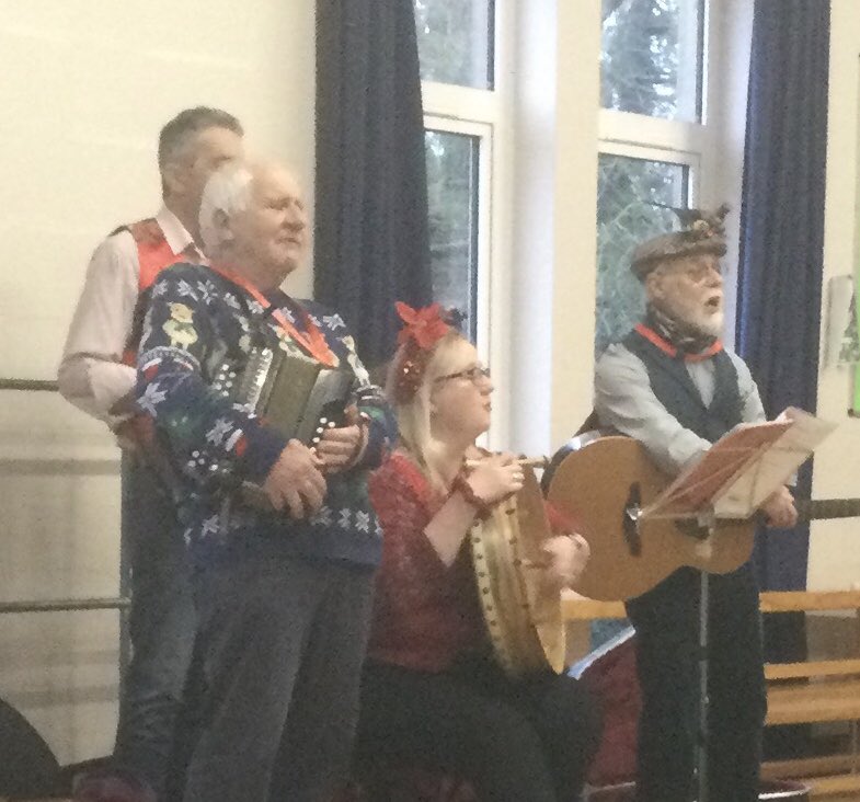 Welcome - Ratby Primary School - Leicestershire