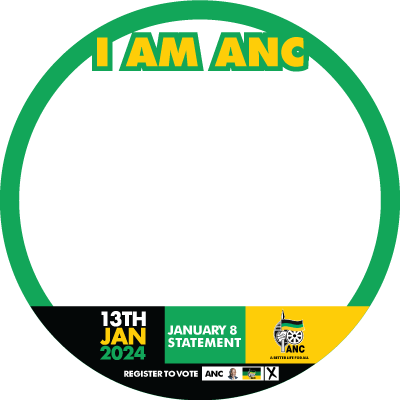 Vote Anc Logo Jacob Zuma's New Party Emerges A Big Winner In South