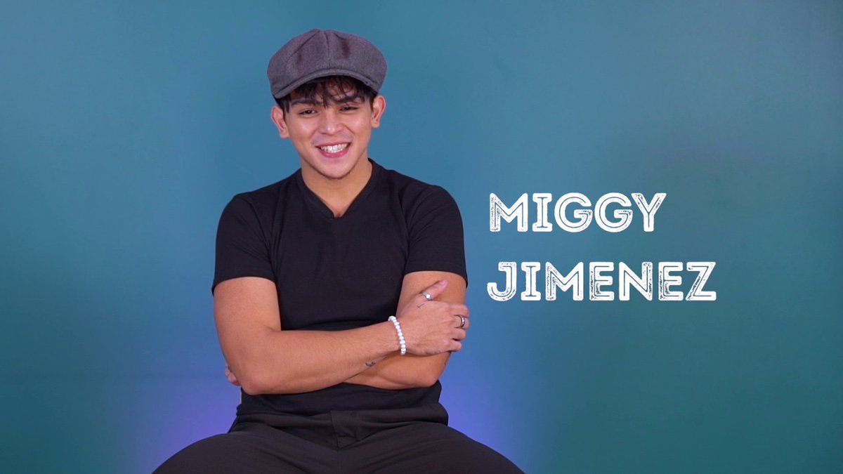 Miggy Jimenez