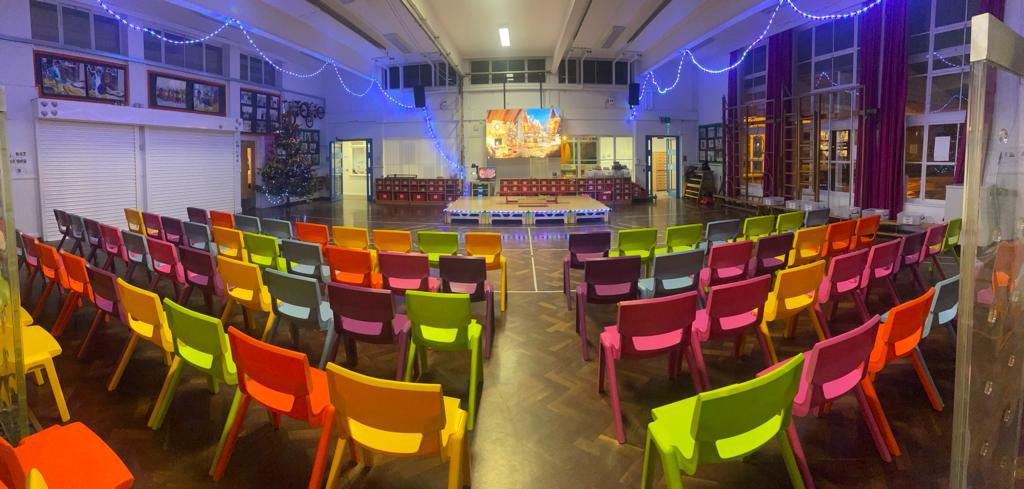 Thames View Infants | Academy