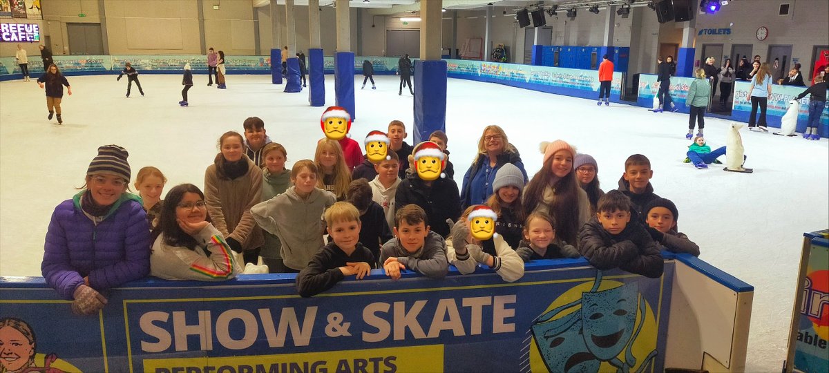 Future Academies Watford - Home