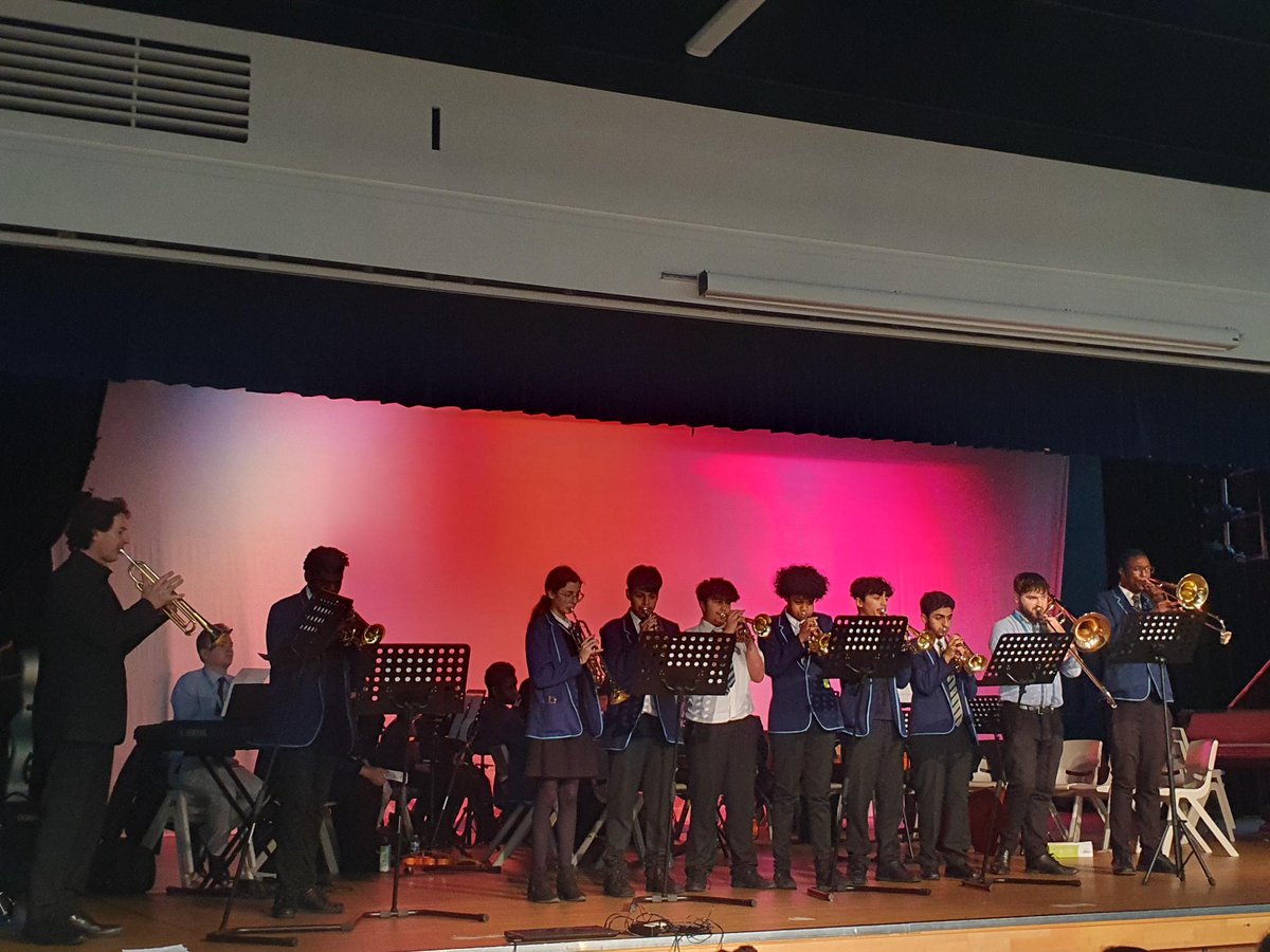 Welcome to Harris Academy Peckham