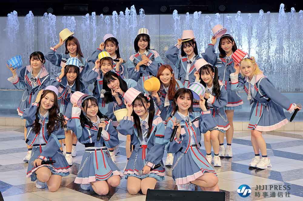 【HKT48】豊永阿紀応援スレ★178【あき/チームH】 - 5ch