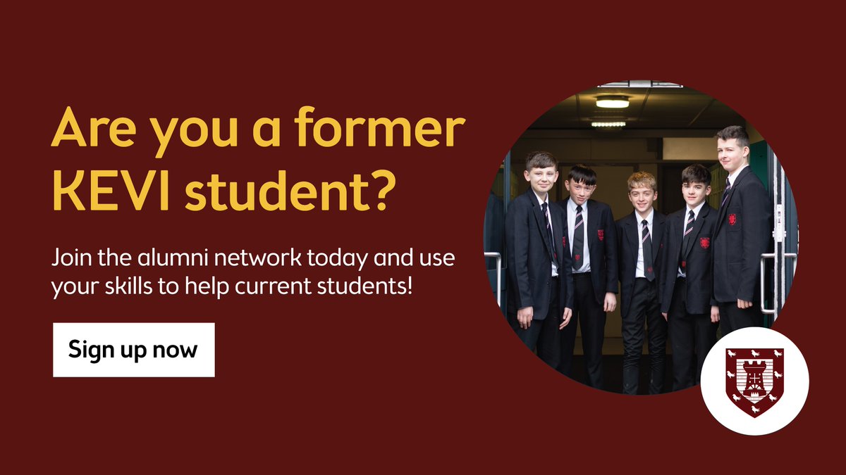 The King Edward VI School | Part of the Cheviot Learning Trust