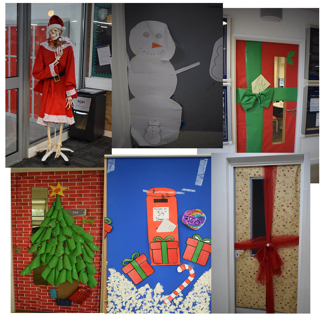 Future Academies Watford - Home