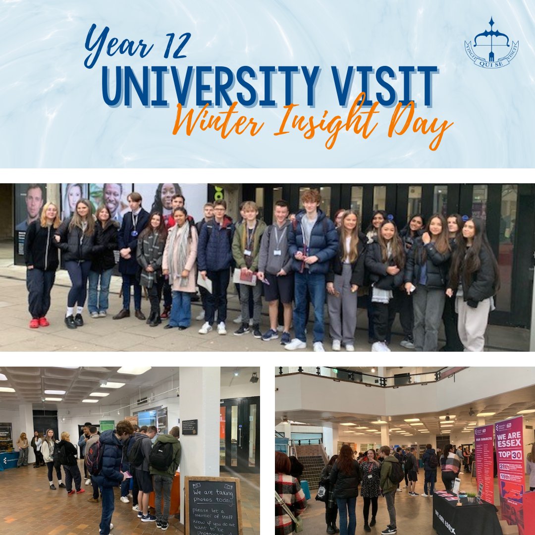 Welcome to The Sandon School