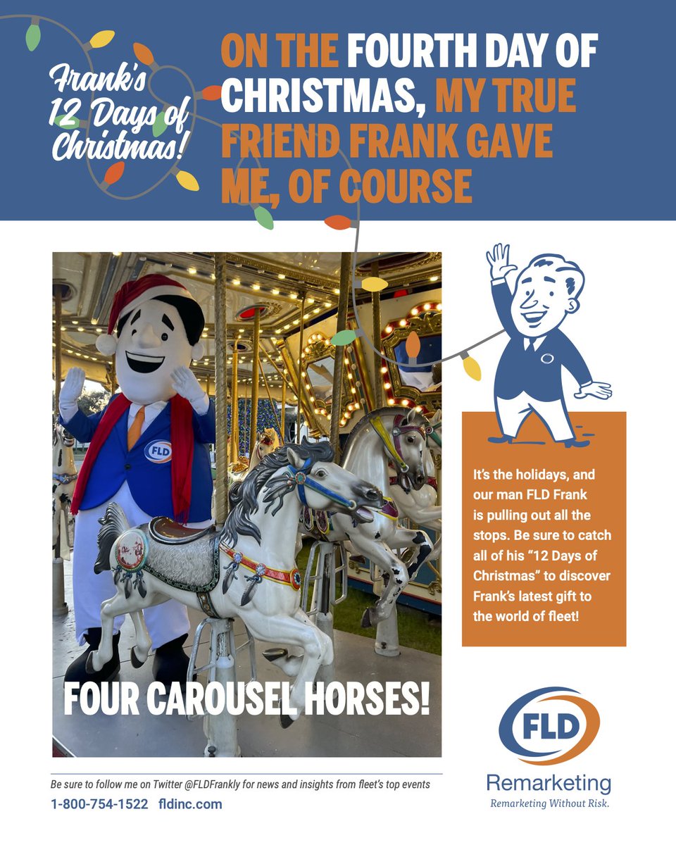 News & Insights | FLD Vehicle Remarketing