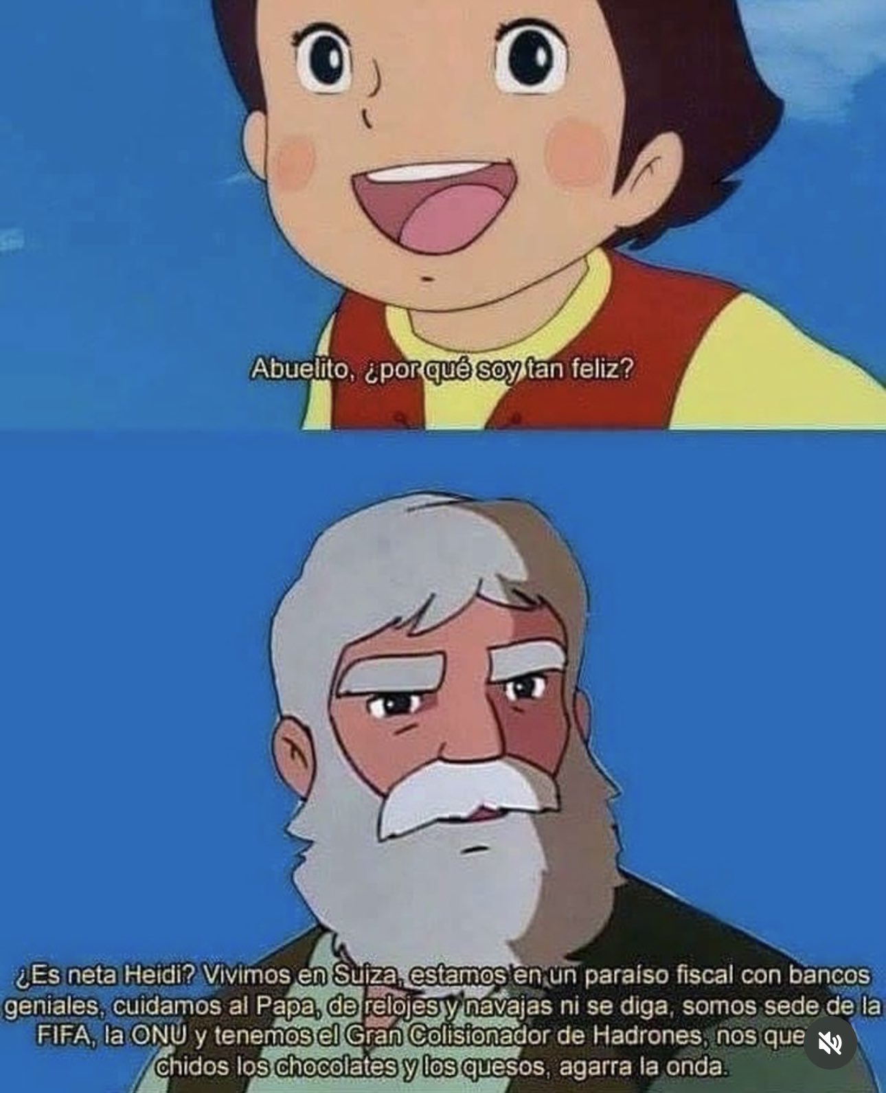 Somos Geniales Memes