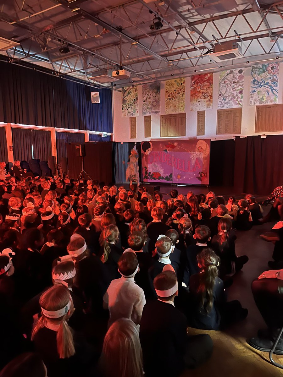 Samuel Ryder Academy