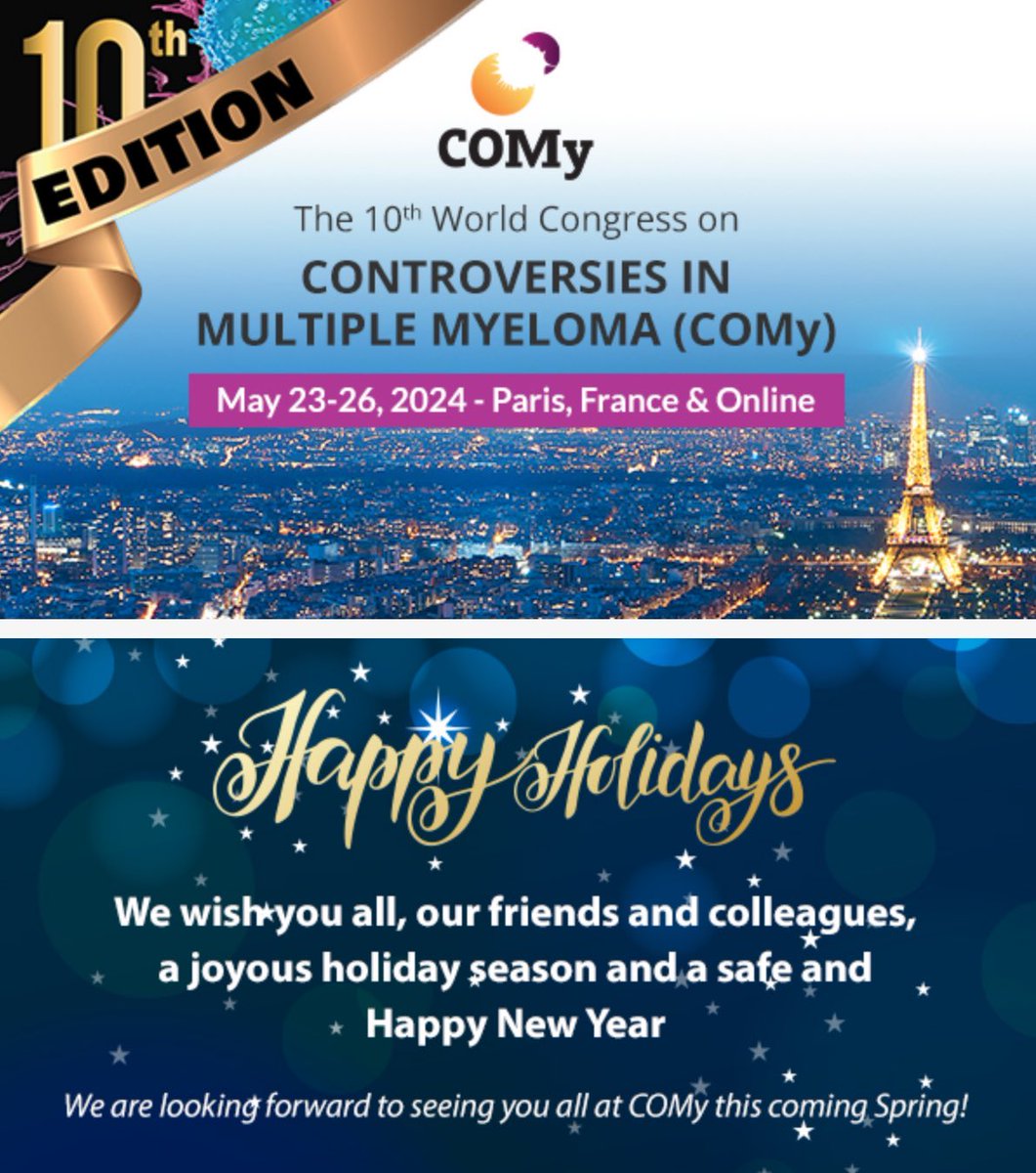 COMy 2023 | VJHemOnc