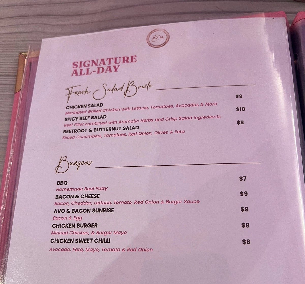 A thread for cute date restaurants this festive 1.The three Monkeys ...